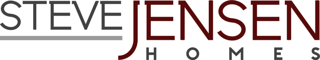 Steve Jensen Homes – Custom Built Homes